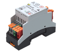 Buy IsoBlock V-1c DC High Voltage Sensor Module – Verivolt