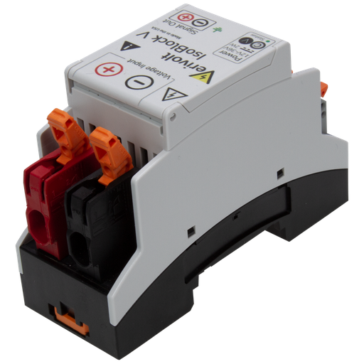 Verivolt | Voltage and Current Sensors for High Performance