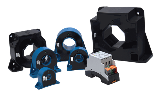 Verivolt | Voltage and Current Sensors for High Performance