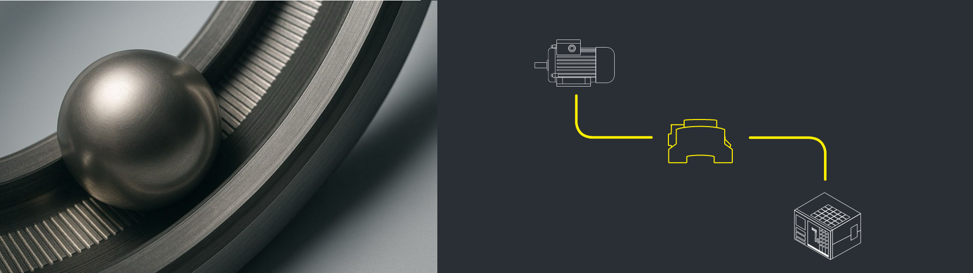 Bearing Current Monitoring with Verivolt Sensors | Verivolt